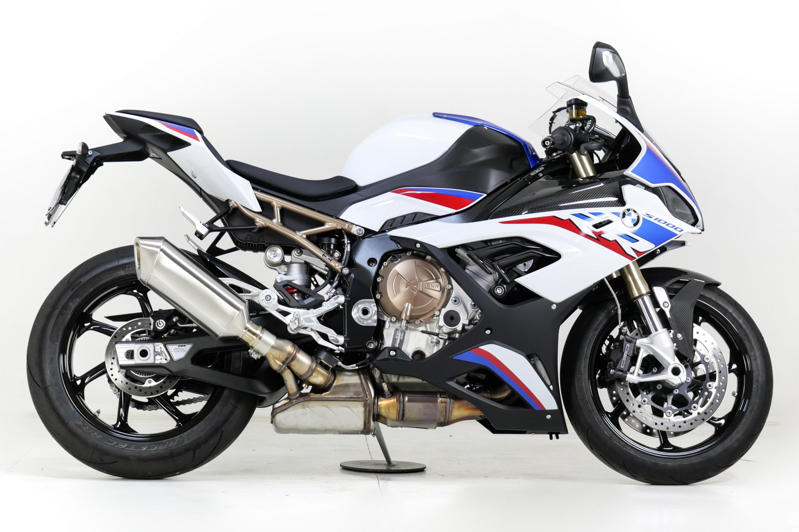 BMW S 1000 RR M Carbon - Sapico Motos #RODAREVIVER